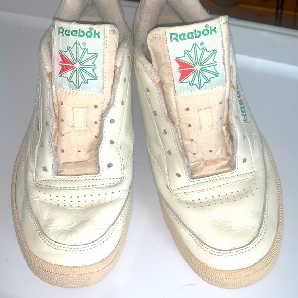 Reebok | Shoes | Custom Made Reebox | Poshmark